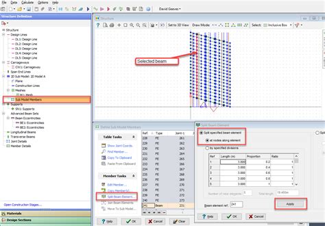 Solved Dead Loads Not Being Applied To Beam Autodesk Community