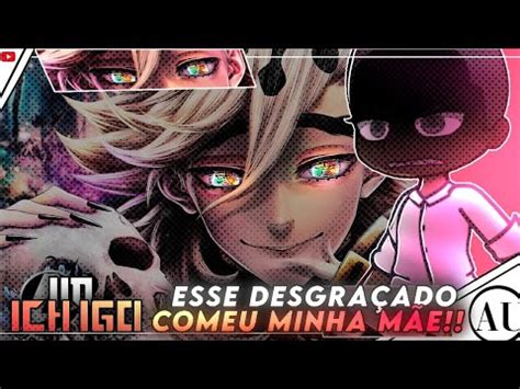 Kokujin No Tenkousei React Ao Rap do Douma Frias Emoções Anirap