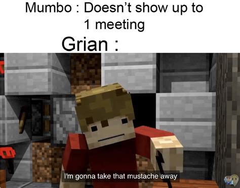 Mumbo Mumbo Mumbo Afk Rgrian