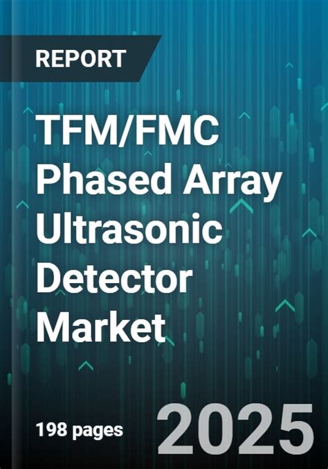 Tfmfmc Phased Array Ultrasonic Detector Market By End User Aerospace And Defense Automotive