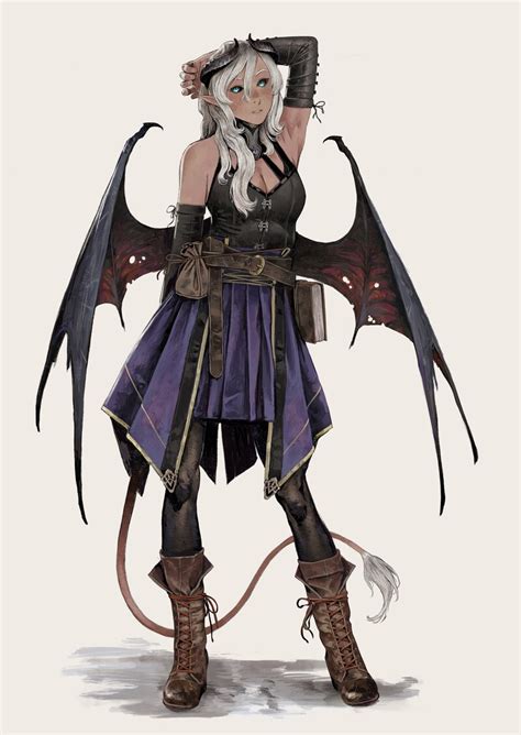 Artstation Yako