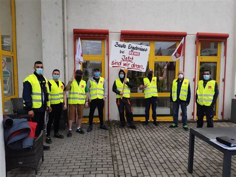 Tarifrunden Handel BaWü 2021 | Landesfachbereich Handel in Baden ...