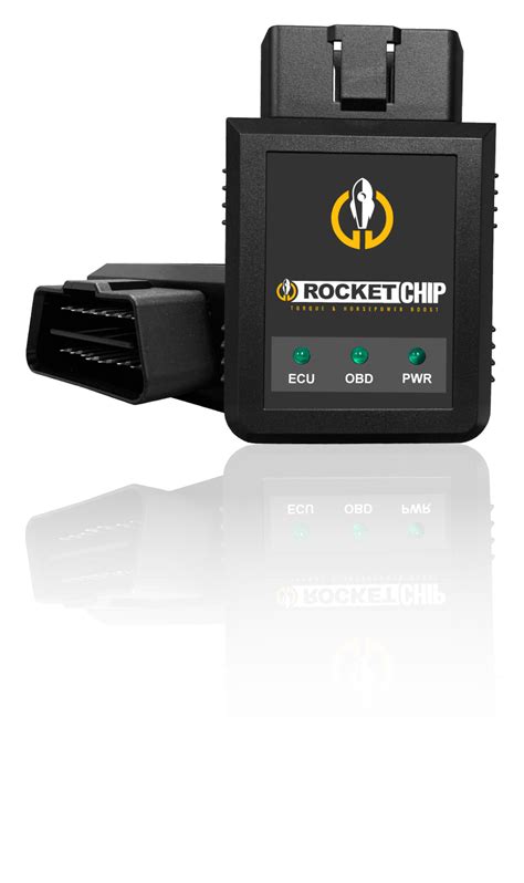 Rocket Chip Performance Chips