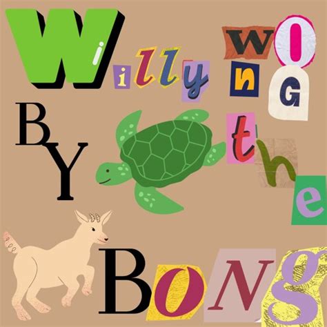 Stream Willy Wong By The Billy Bong Ft Spongebob Squarepants Ai By Zachary Yap Listen