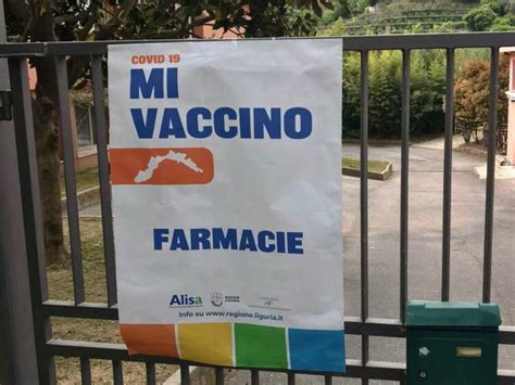 Covid Nuovo Punto Vaccinale Al Salone Delle Feste Di Tovo