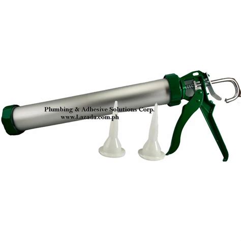 Adhesive Sealant Gun Pneumatic High Temperature At ₹ 6500piece In Mumbai