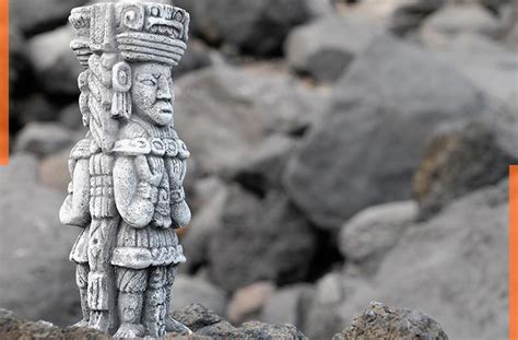 Quién Era Hunab Ku Para Los Mayas Y Más