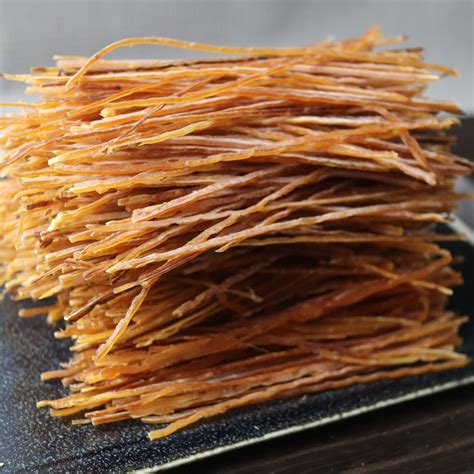【楽天市場】炙り するめソーメン 250g 【 送料無料 】 スルメソーメン いかソーメン いかそうめん するめそうめん 駄菓子 するめいか
