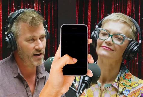 Josh Szeps Urges A Digital Detox After You Listen To This