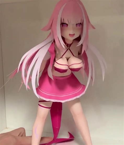 Womp Womp Womp Womp Womp Womp Pink Shylily For Free 1219~11