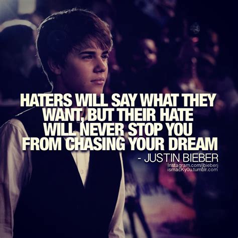 Justin Bieber Quotes Quotesgram