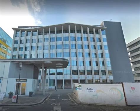 Talktalk Moving Headquarters From London Relocating Hundreds Of Roles