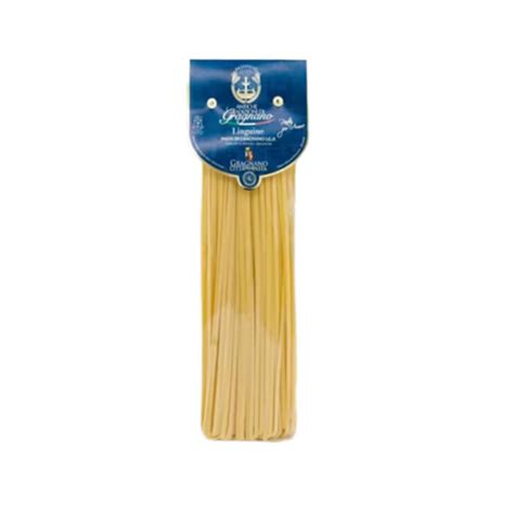 LINGUINE DI GRAGNANO Italfood
