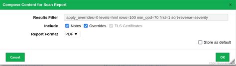网络安全： Kali Linux 使用 Docker Compose 部署 Openvasapt Install Docker