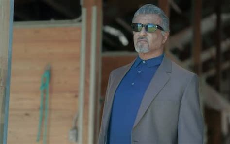 Tulsa King Il Trailer Della Seconda Stagione Sky Tg24