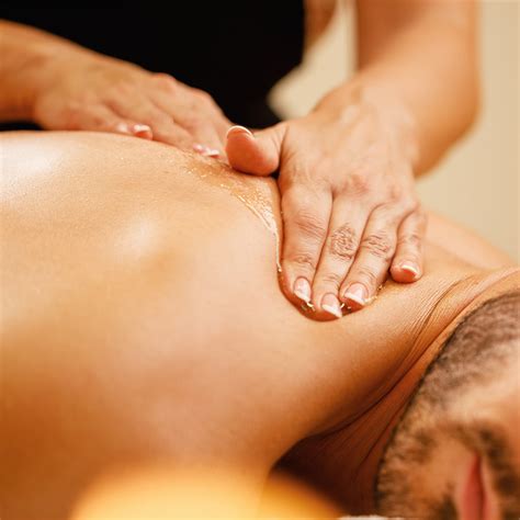 24 Types Of Massage And Their Benefits For Mind And Body