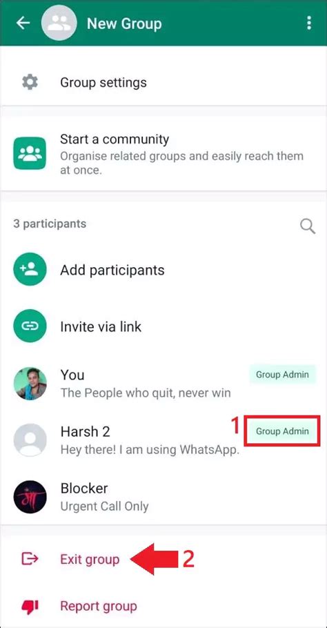 कोई Whatsapp पर ब्लाक करे तो अनब्लॉक कैसे करें 100 Working
