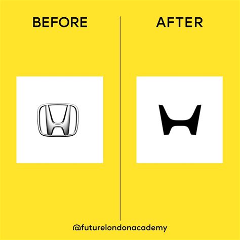 Whats Old Is New Again In 2024 👀 Honda Just Got A New Logo