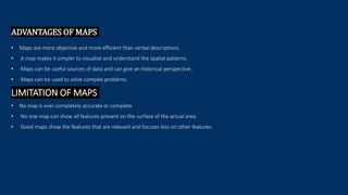 Cartography PPT Pptx
