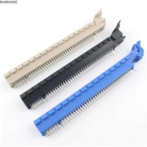 1pcs Pcie Pci E 16x 164 Pin Dip Slot Video Card Socket Connector
