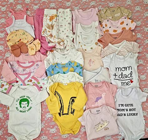 Paket Za Bebu Devojčicu 0 3 Meseca Beeboo