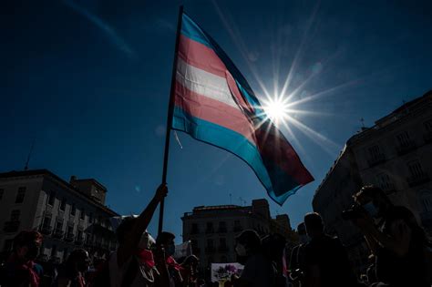 Everything That Happened In Anti Trans Legislation This Week July 13 19