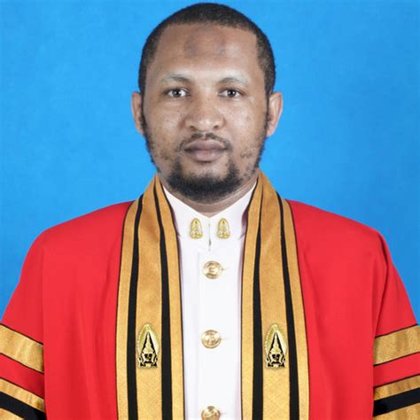 Elias Wagari Postdoctoral Researcher At Joint Graduate School Of