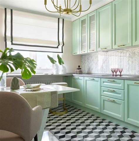 25 Mint Green Room Design Ideas To Wrap Up Your Space Bored Panda