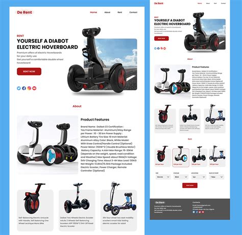 Ui Design UiUx Design Website Design On Behance