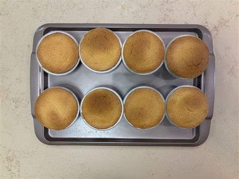 Ricetta Mini Cassate Al Forno La Ricetta Di Giallozafferano