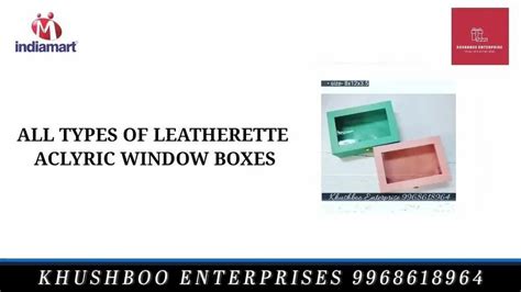 Golden And White Base Rectangle Mdf Paper Boxes For Ting And