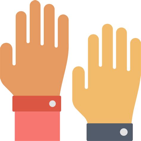 Group Class Generic Flat Icon