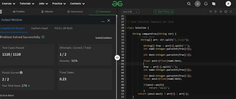 rajnandni yadav on linkedin 100daysofcoding dsachallenge geeksforgeeks