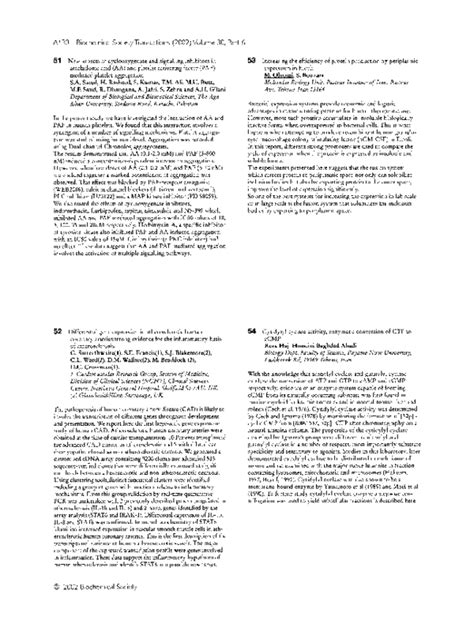Pdf Increasing The Efficiency Of Protein Production By Periplasmic
