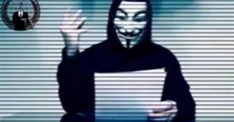 Anonymous Hackers Issue Chilling DDoS Warning Just Days After Bringing Down Twitter Spotify