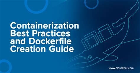 Docker Devops Blog Cloudthat Dataengineer Swapnil Kumbar