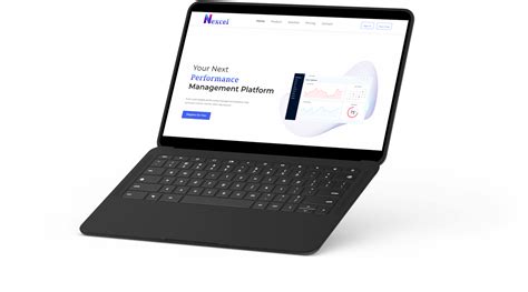landing page ui design on behance