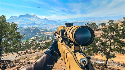 WARZONE 2 0 ULTRA REALISTIC SOLO GAMEPLAY No Commentary YouTube