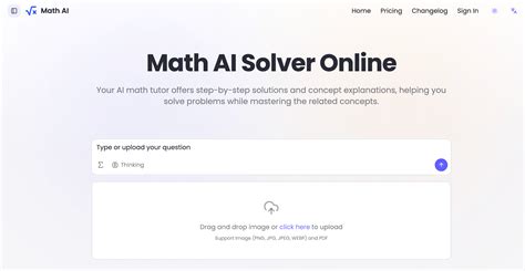 Standard Deviation Calculator With Steps Math Ai