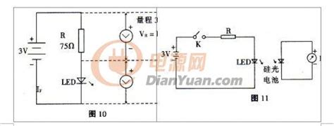 发光二极管原理 发光二极管工作 发光二极管图 第12页 大山谷图库