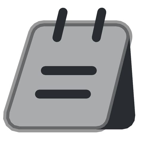 Menu Board Vector Svg Icon Svg Repo