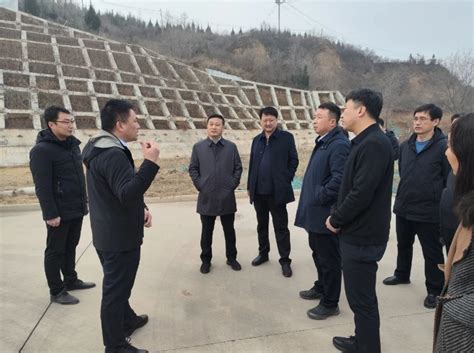 王义成到我县调研“一泓清水入黄河”工程建设情况 政务要闻 翼城县政府网站