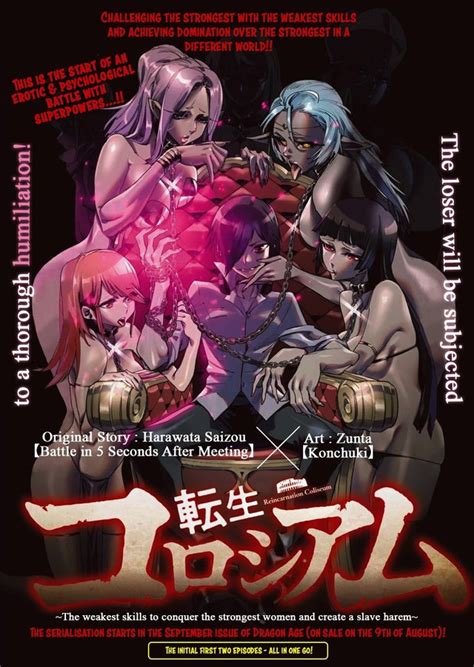 Isekai Luscious Hentai Manga And Porn