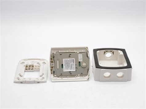 System Sensor P2wk P 16 33v Nsmp Mro Global Solutions