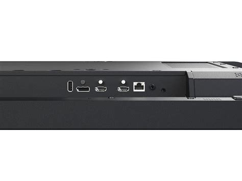 Monitor Nec Multisync M551 Pl