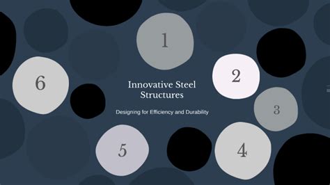 Innovative Steel Structures By Es Sa On Prezi