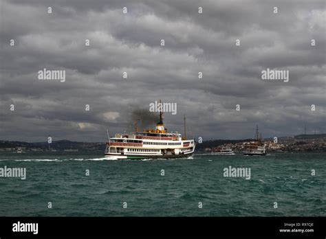 Gezilecek Yerler Hi Res Stock Photography And Images Alamy