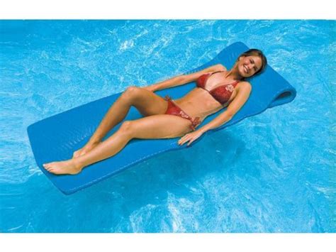 Sofskin Floating Mattress Lakeshore Pools And Hot Tubs
