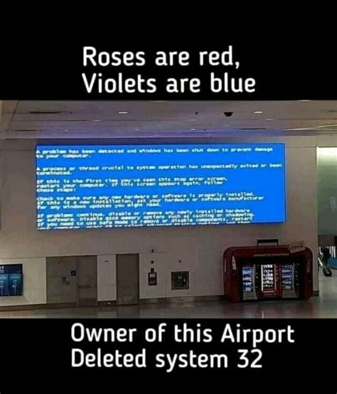 Best Blue Screen Images On Pholder Pcmasterrace PBSOD And Techsupportgore