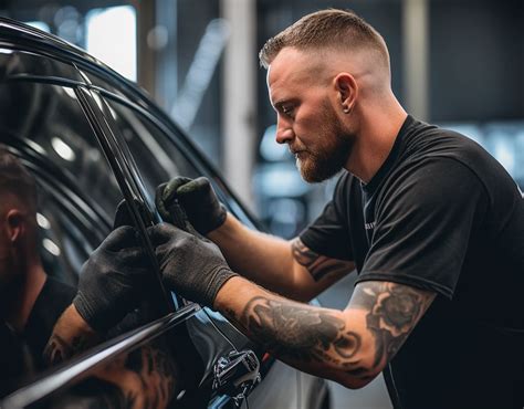 How Long Does Car Window Tint Last Car Tint Law